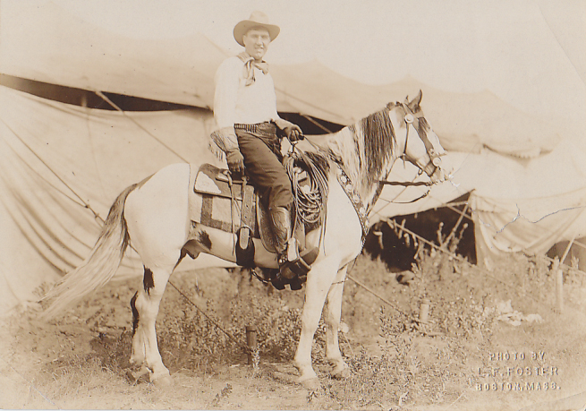 Jess Willard World Heavyweight Champion 1915